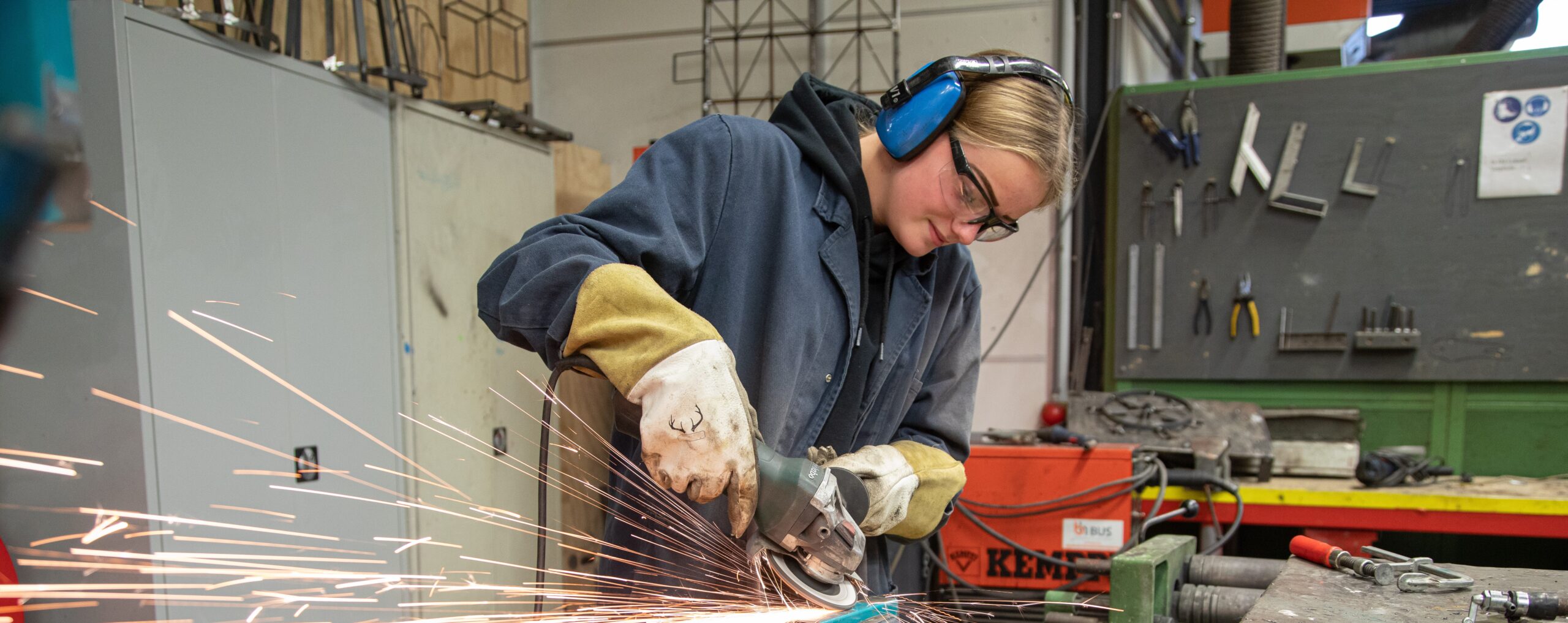Stage lopen - De Diken - Algemeen bijzonder praktijkonderwijs in Sneek